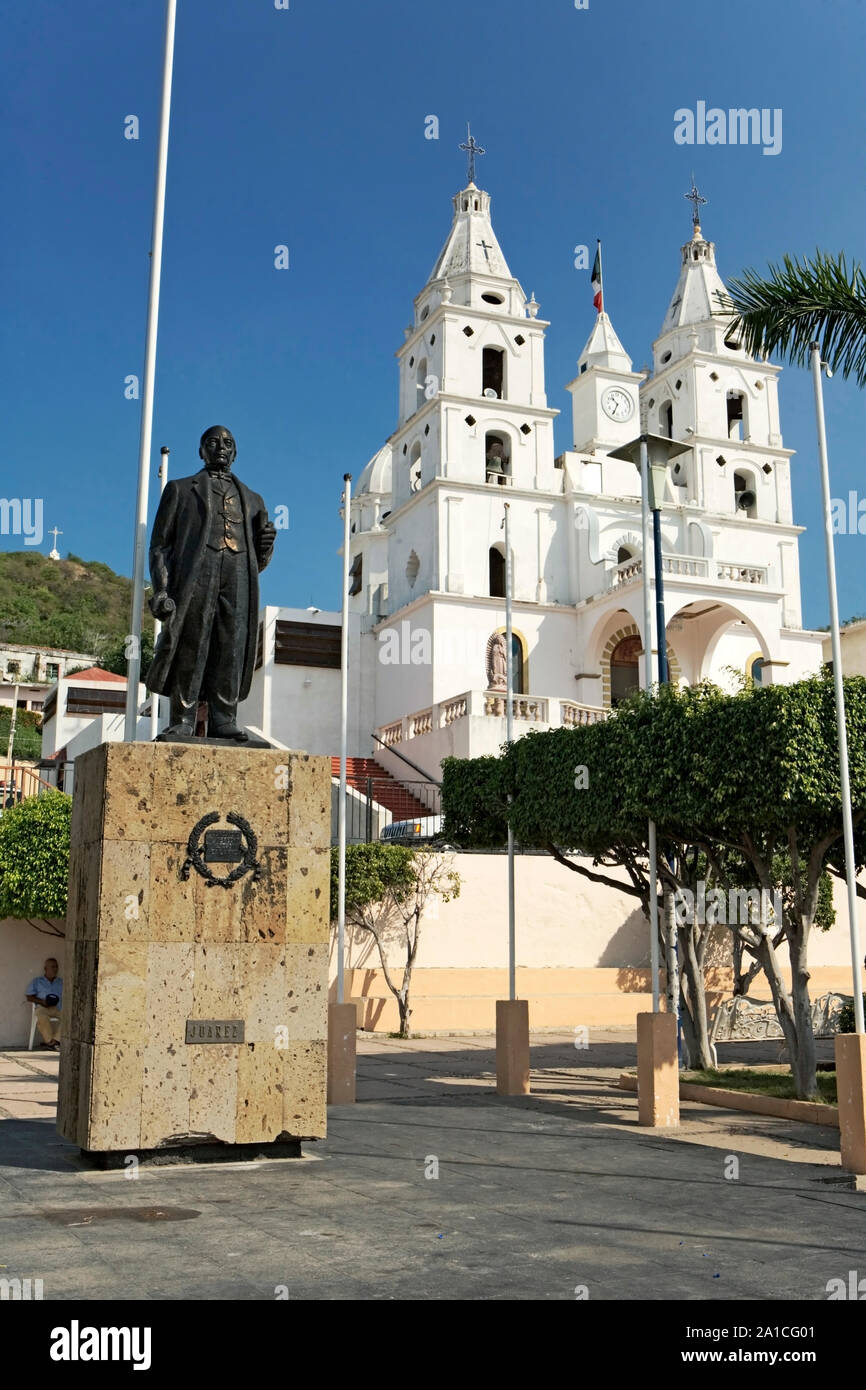 Cihuatlan hi-res stock photography and images - Alamy