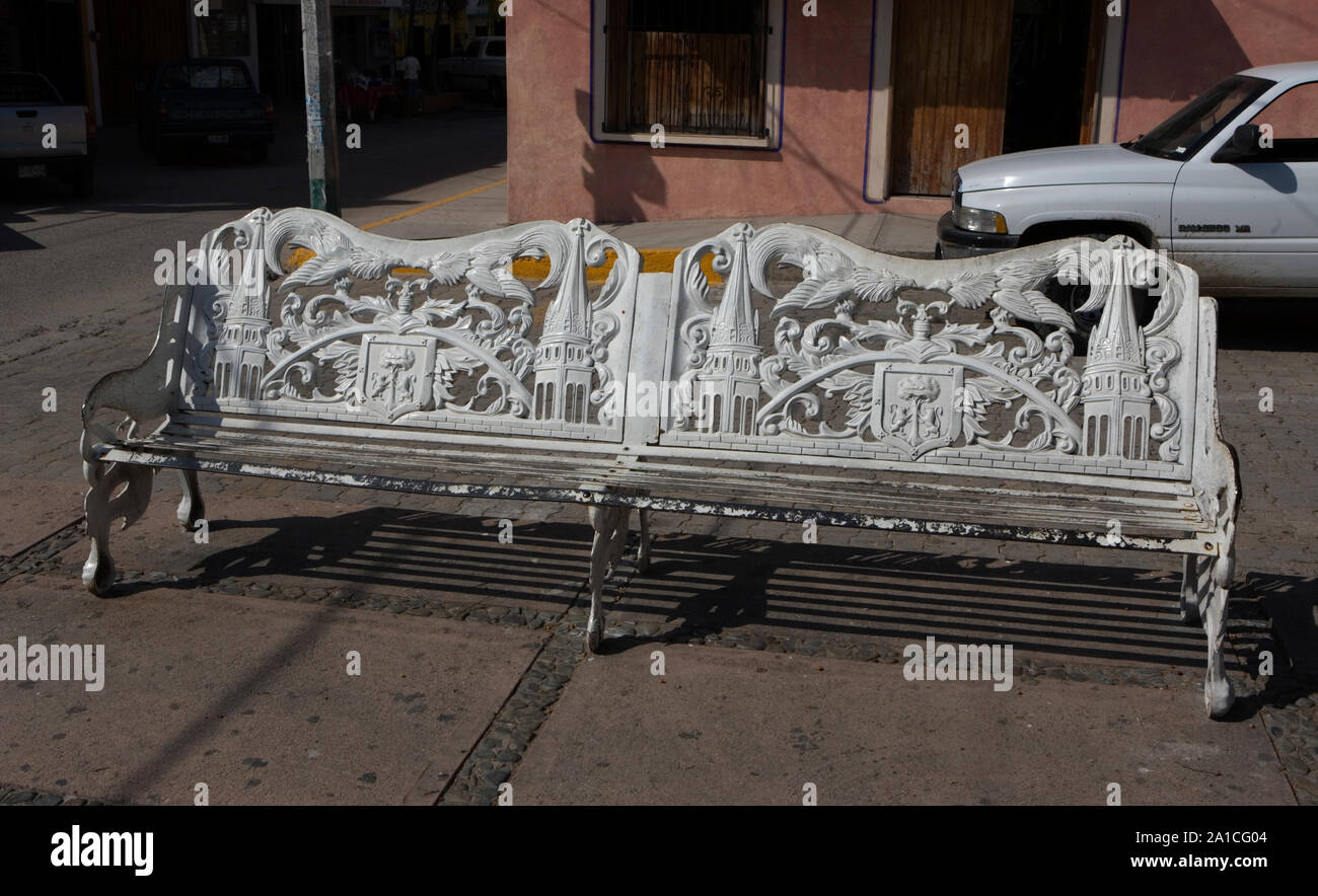 Cihuatlán jalisco méxico hi-res stock photography and images - Alamy