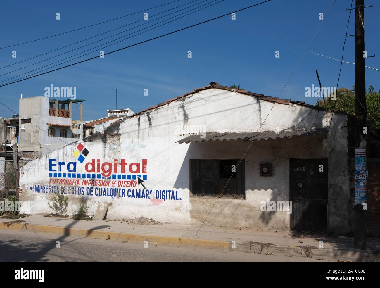 Cihuatlán jalisco méxico hi-res stock photography and images - Alamy