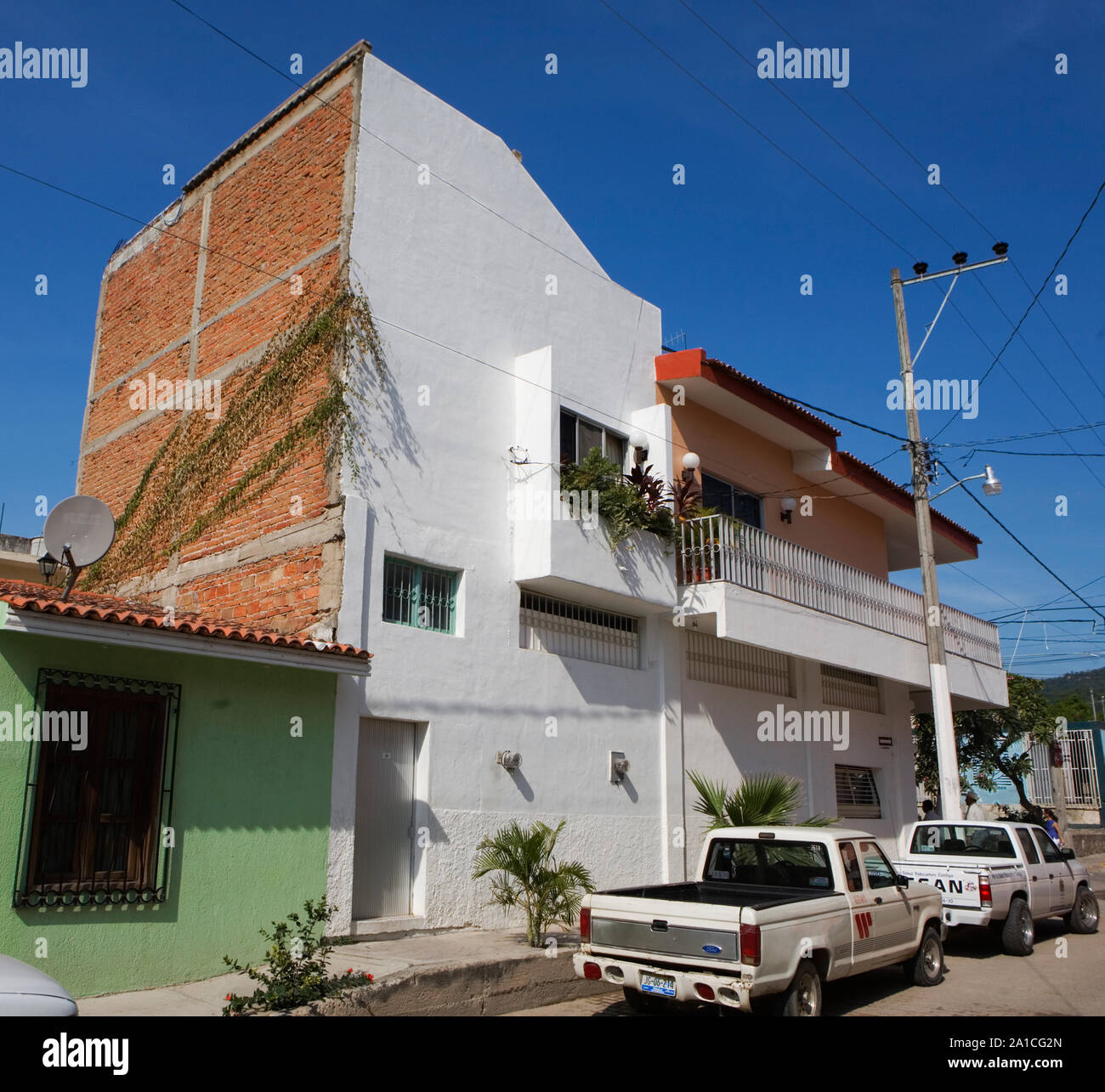 Cihuatlan hi-res stock photography and images - Alamy