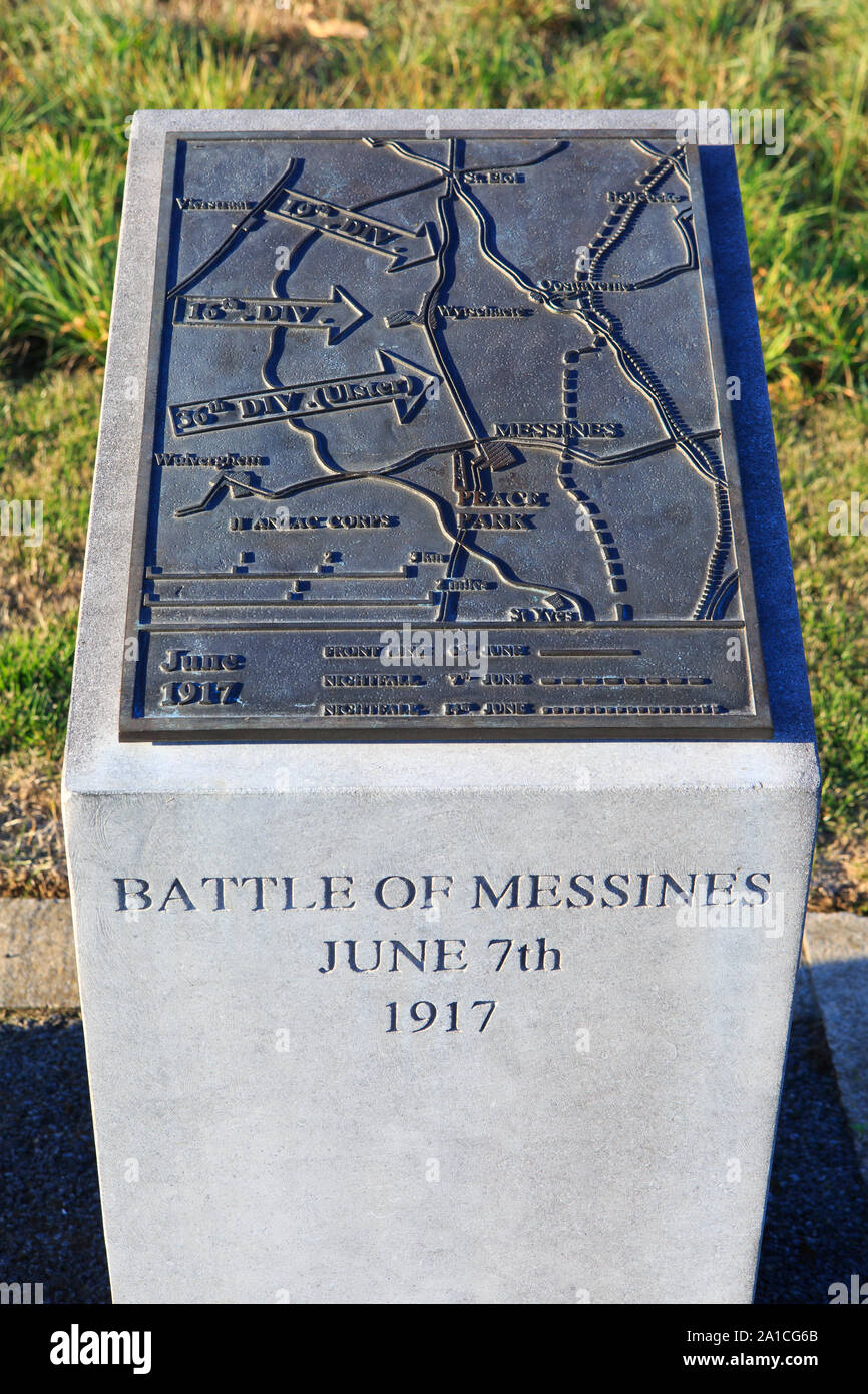 Ww1 battle map hi-res stock photography and images - Alamy