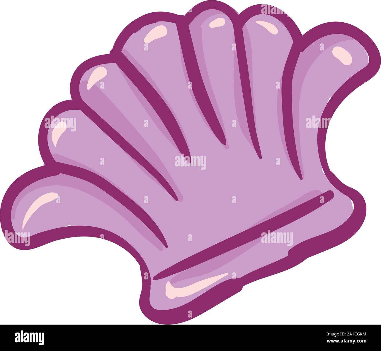 Sand shell texture Stock Vector Images - Alamy