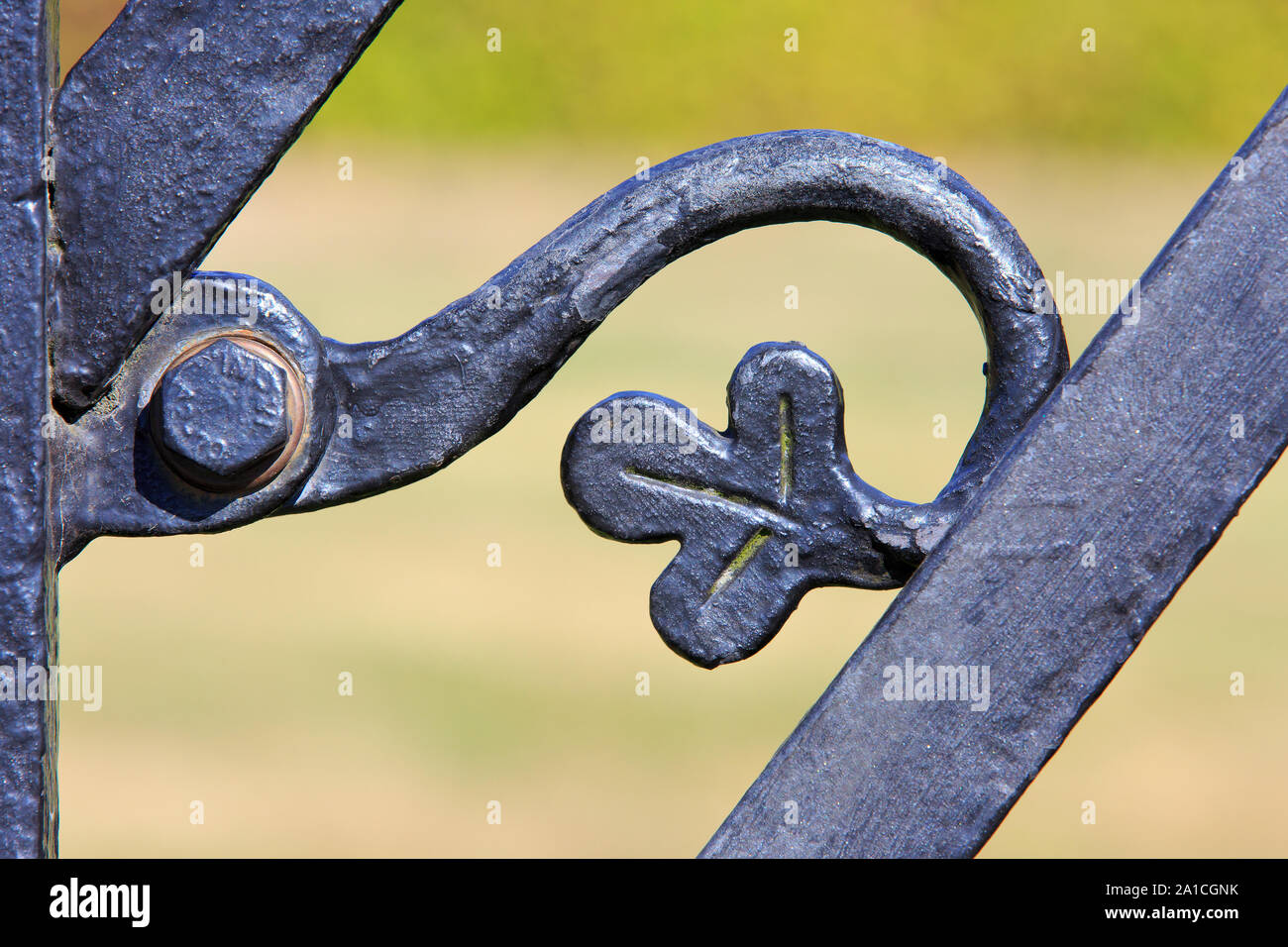 Peace park at messines hi-res stock photography and images - Alamy
