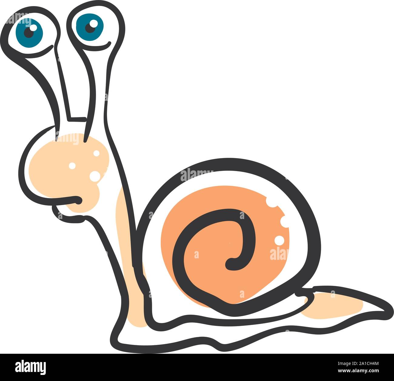 Slow creative Stock Vector Images - Alamy