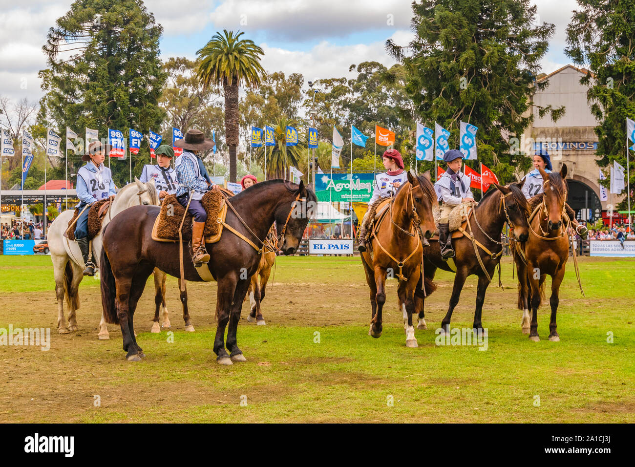 Prado rural hi-res stock photography and images - Alamy