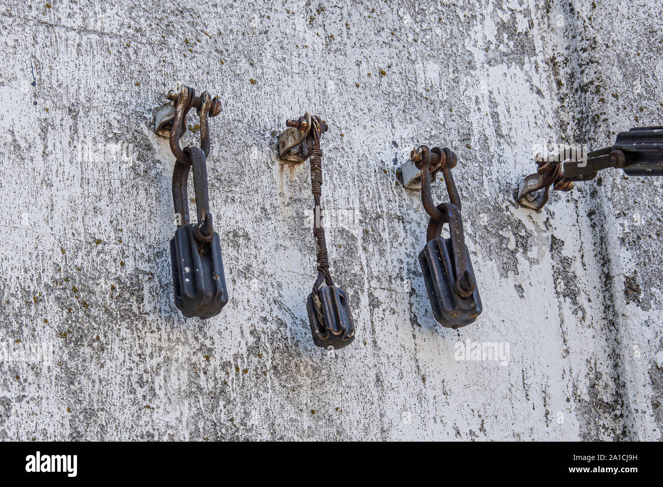 Electrical coupling hi-res stock photography and images - Alamy