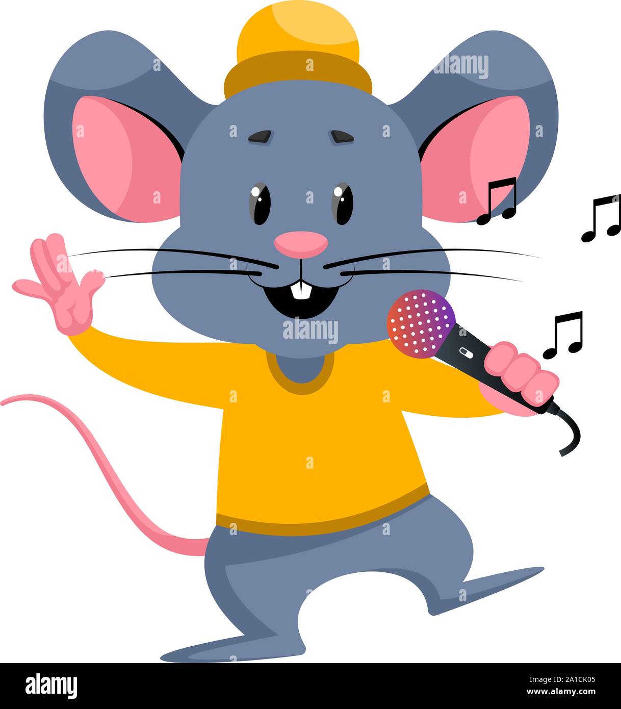 Camera on game drive Stock Vector Images - Alamy