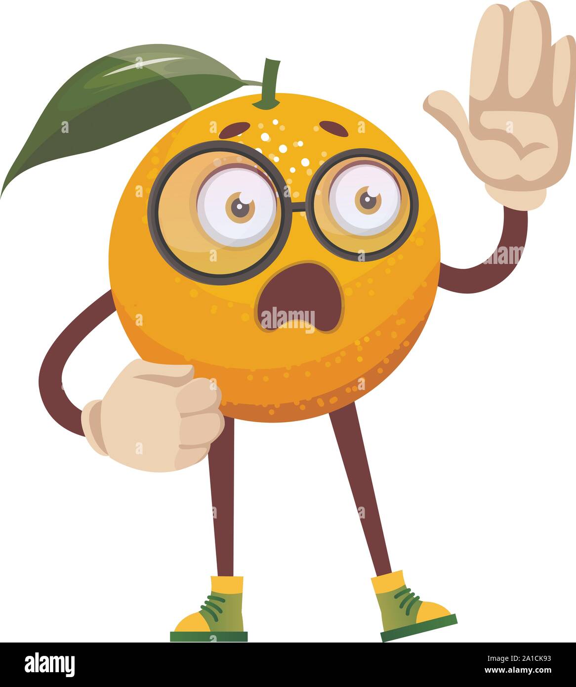 Smart traffic symbol Cut Out Stock Images & Pictures - Alamy