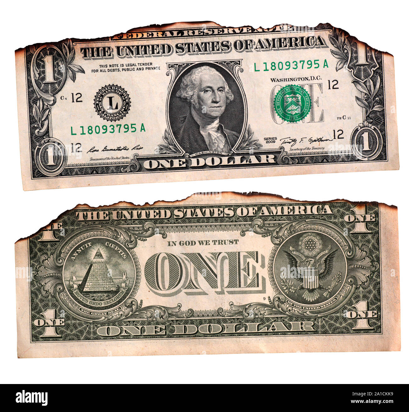 Close up of abstract US dollar background Stock Photo - Alamy