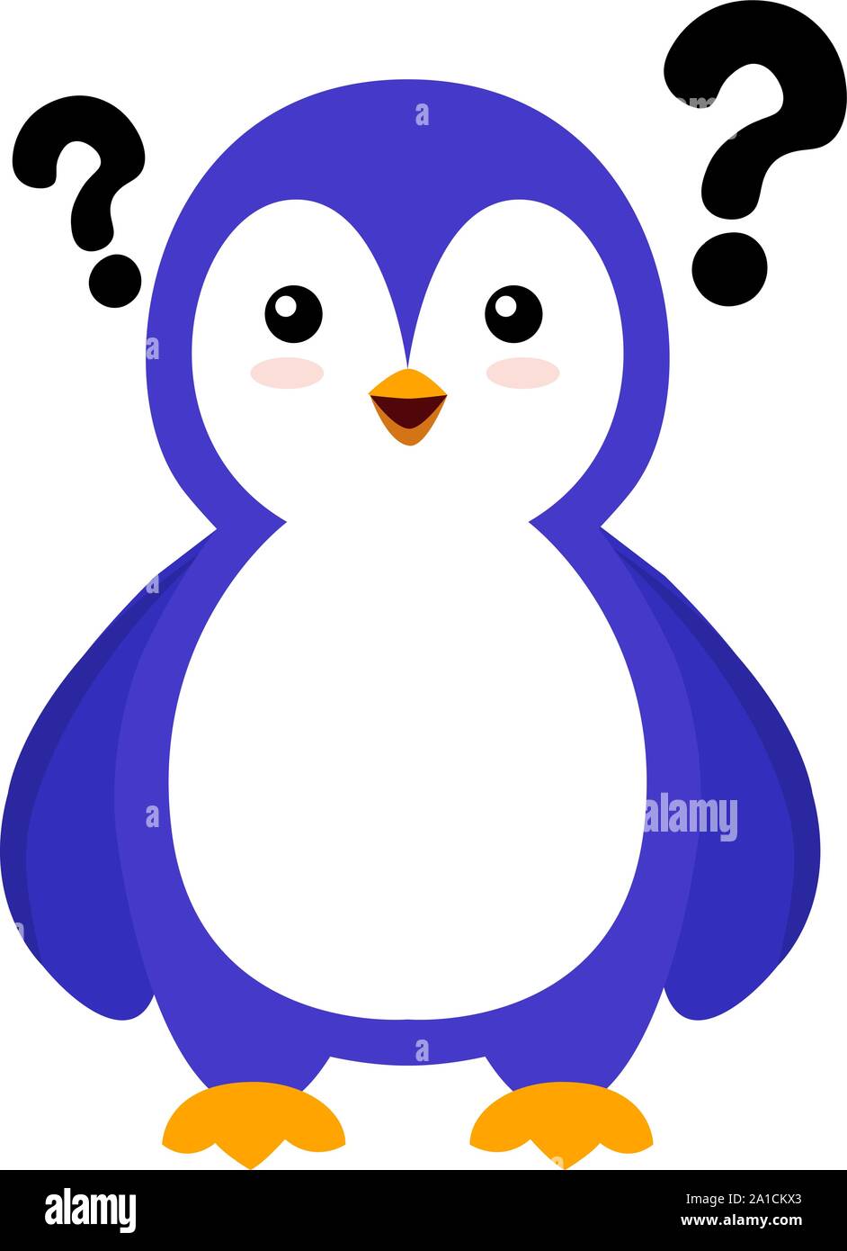 Very difficult mark Stock Vector Images - Alamy