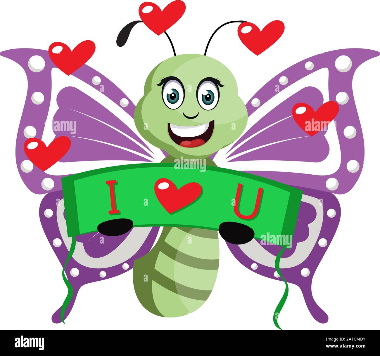 Love and de Stock Vector Images - Alamy