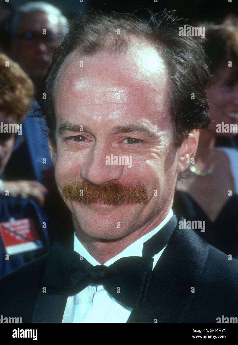 Michael Jeter, 1992, Photo By Michael Ferguson/PHOTOlink / MediaPunch ...