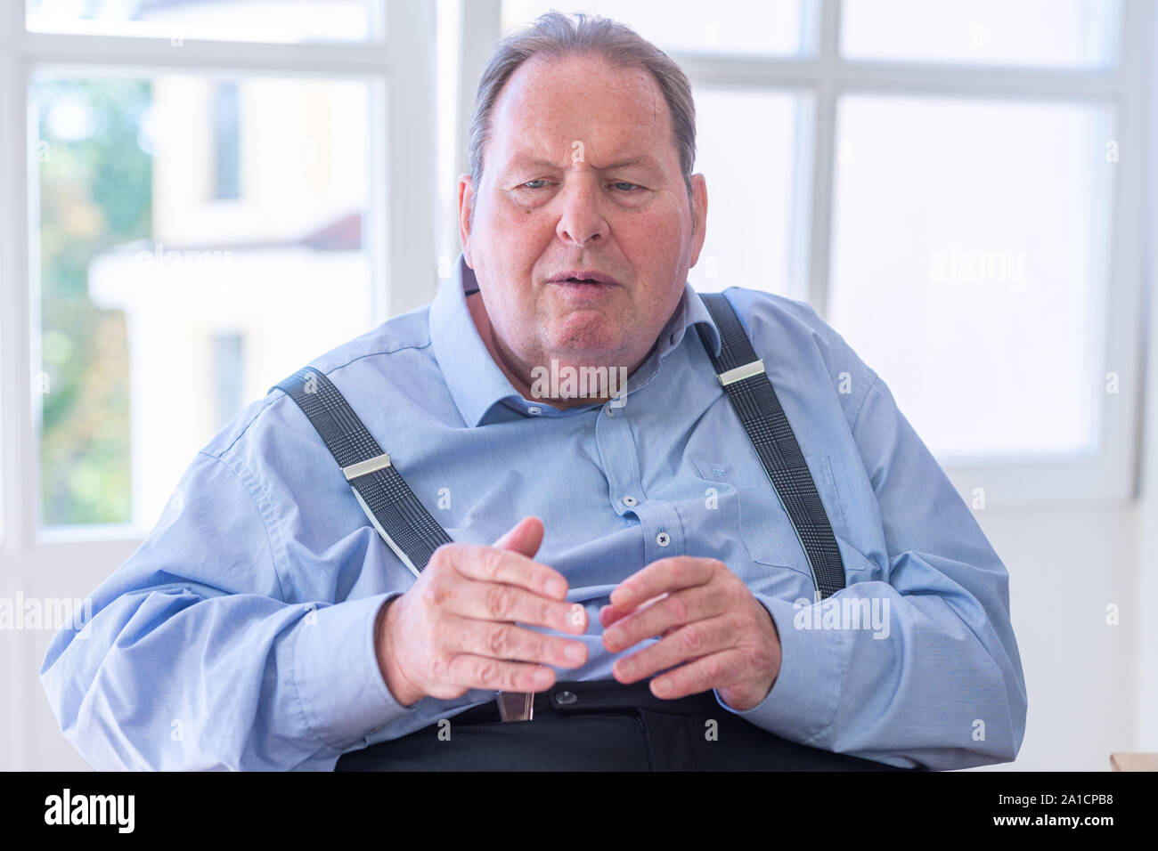 Armin fischer hi-res stock photography and images - Alamy