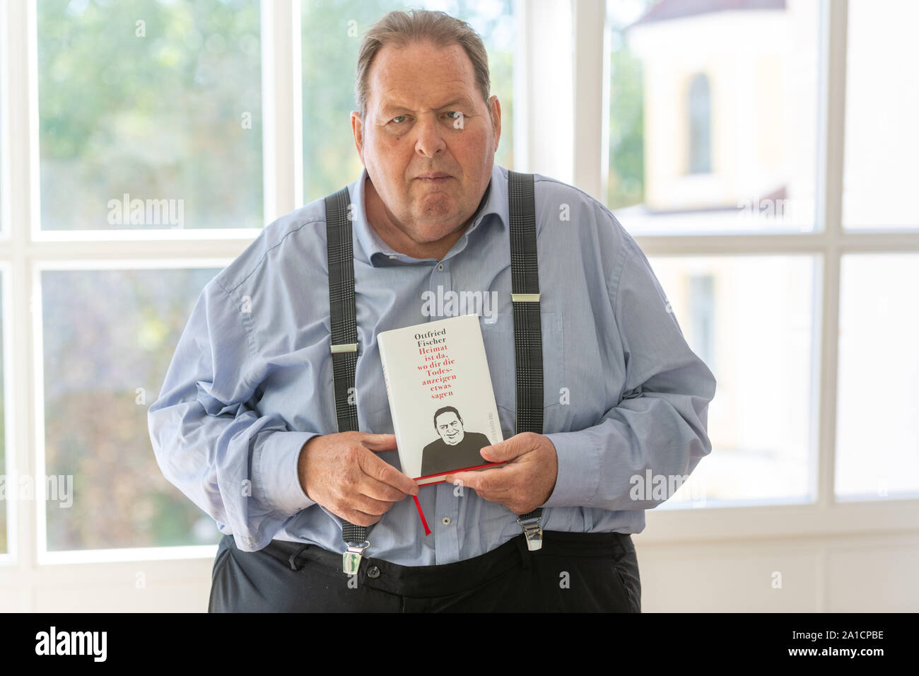 Armin fischer hi-res stock photography and images - Alamy