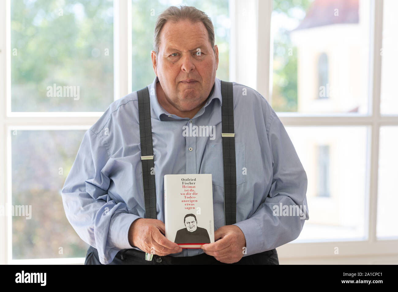 Armin fischer hi-res stock photography and images - Alamy