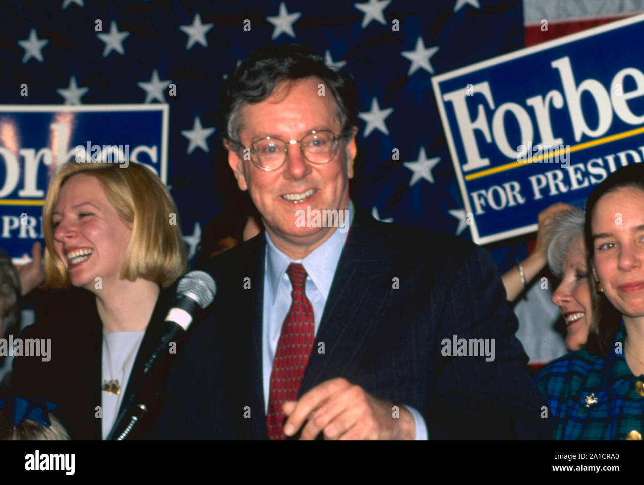 Forbes march hi-res stock photography and images - Alamy