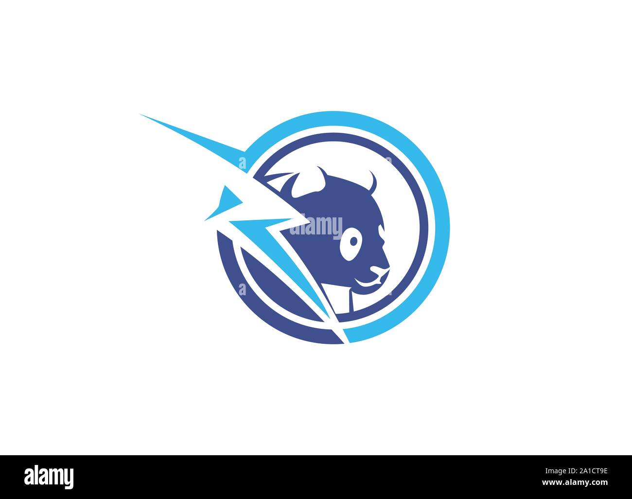 bear logo icon designs, bear power logo, the abstract logo of A Bear ...