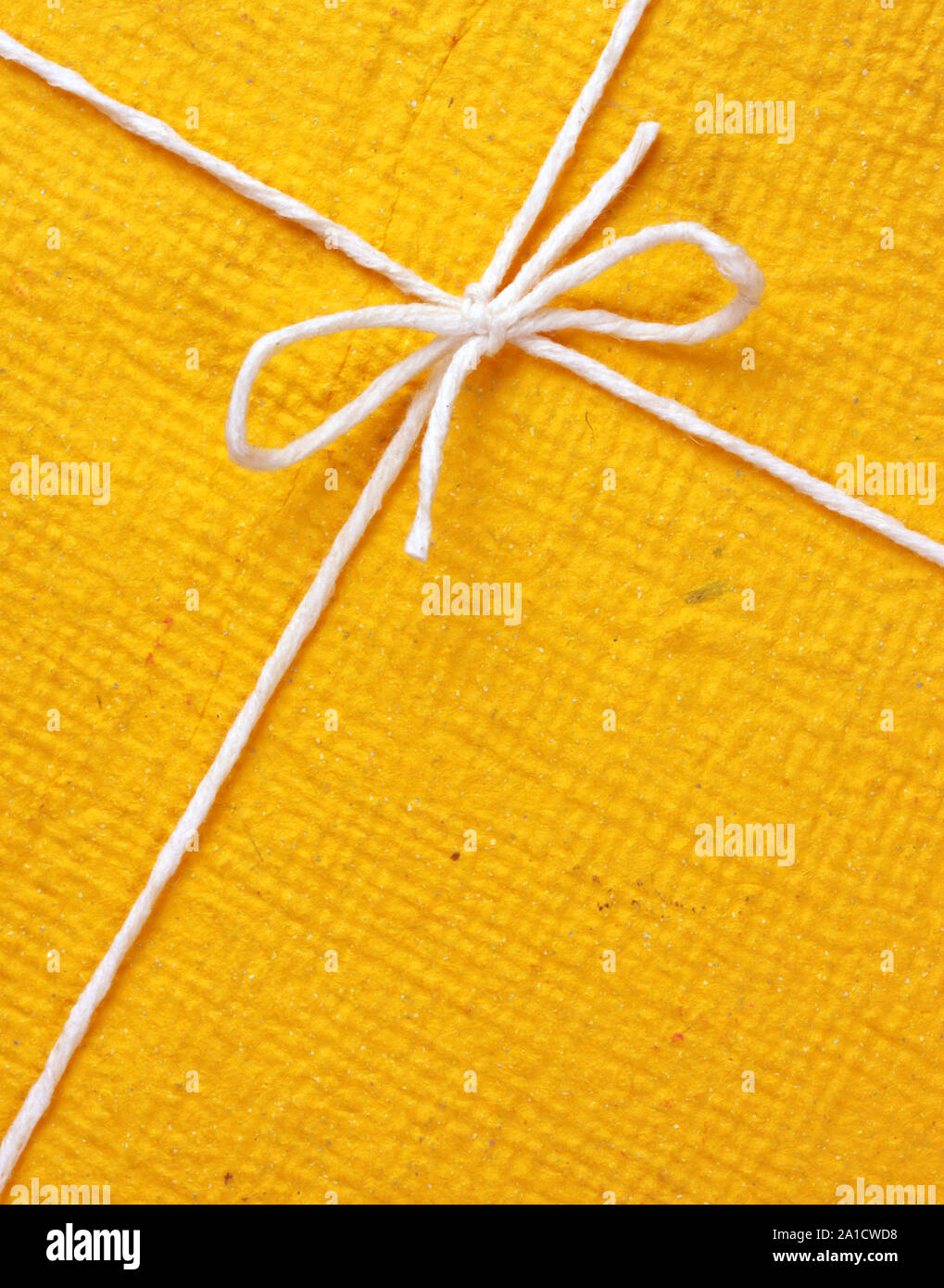 Close up of gift box Stock Photo - Alamy