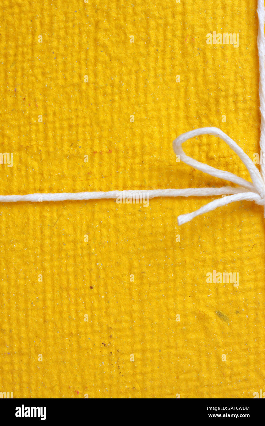 Close up of gift box Stock Photo - Alamy