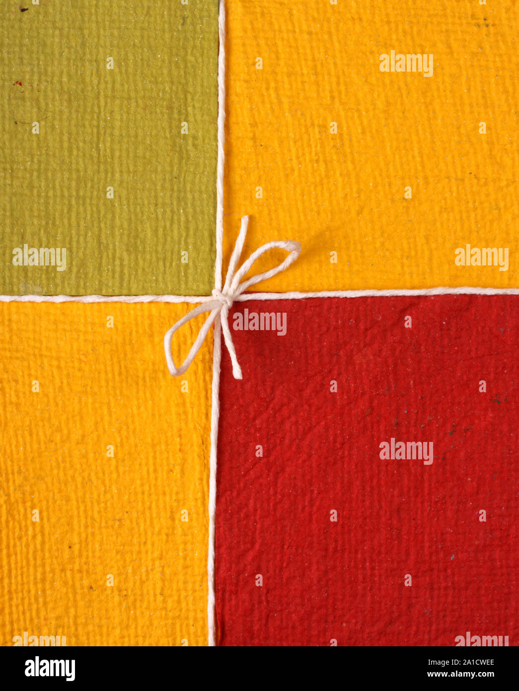 Close up of gift box Stock Photo - Alamy