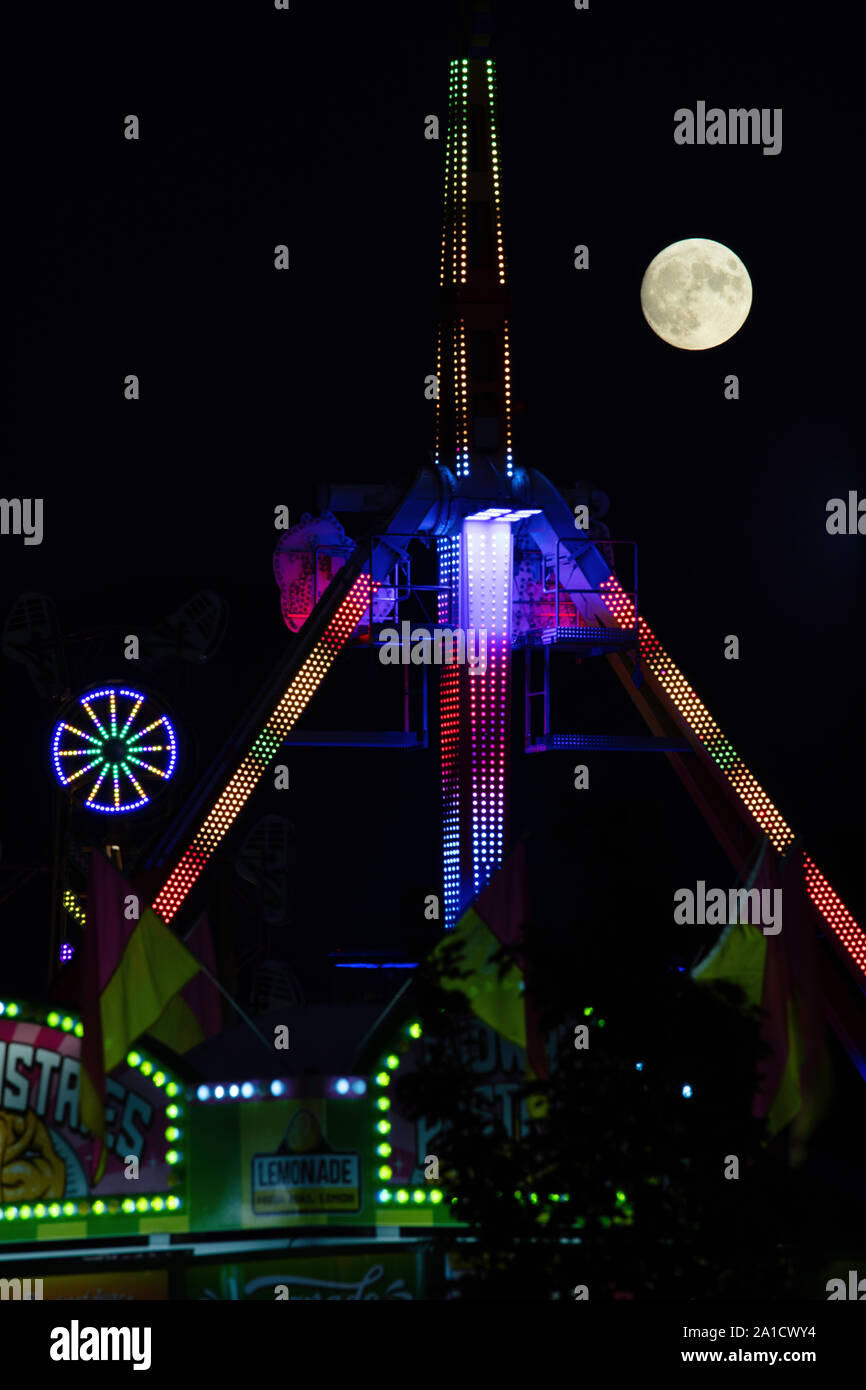 Utah state fair hi-res stock photography and images - Alamy