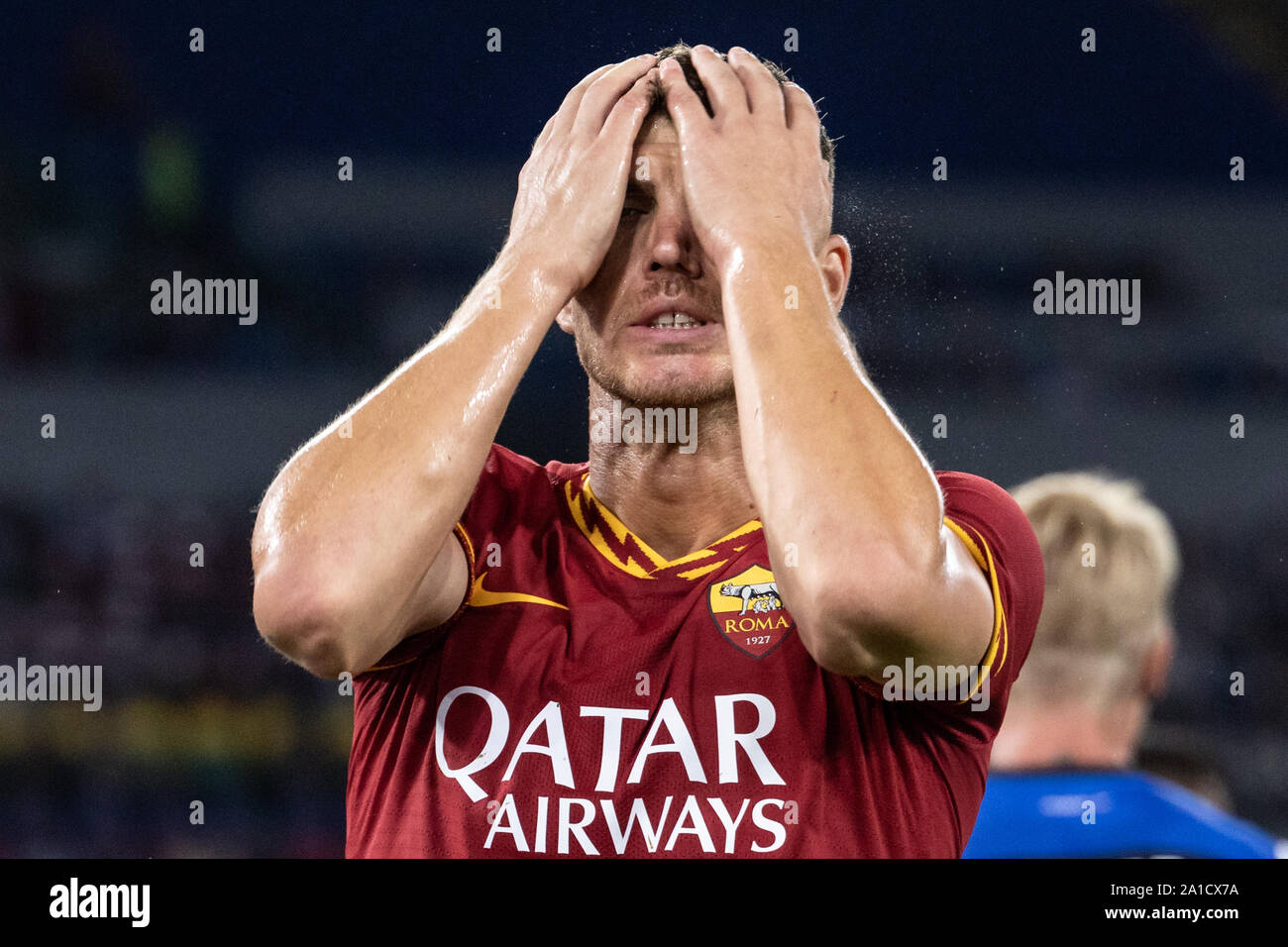 Limited serie hi-res stock photography and images - Alamy