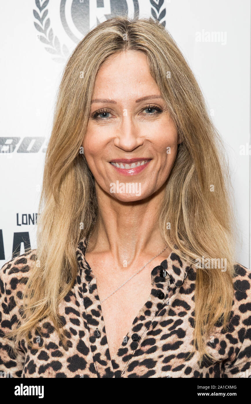 Angela dixon hi-res stock photography and images - Alamy