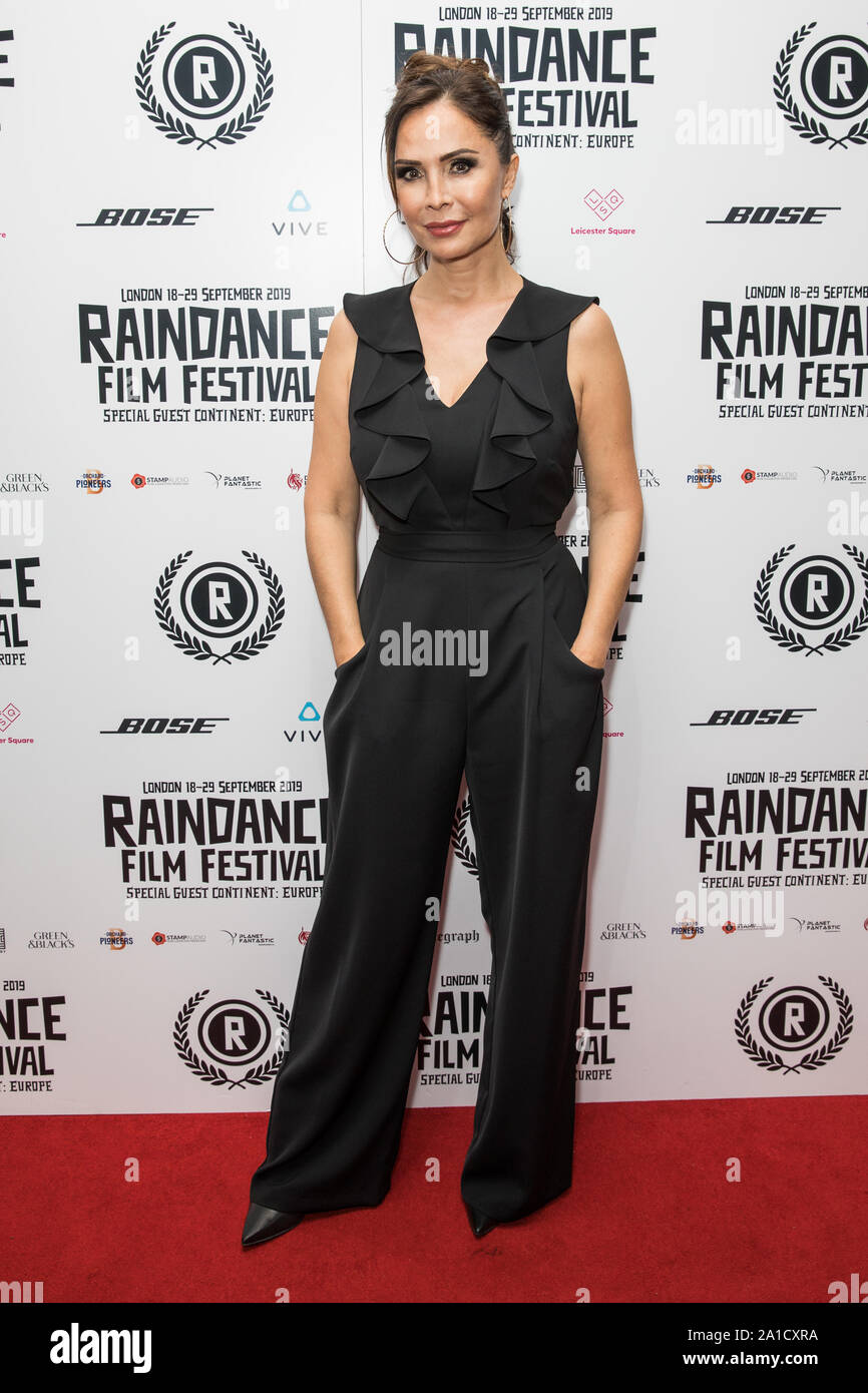 Talisa hi-res stock photography and images - Alamy