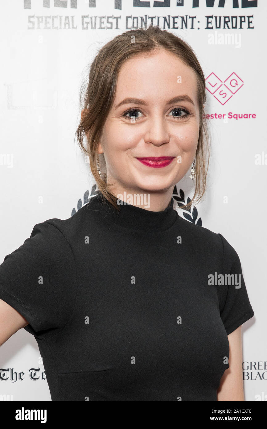 Beth moran hi-res stock photography and images - Alamy