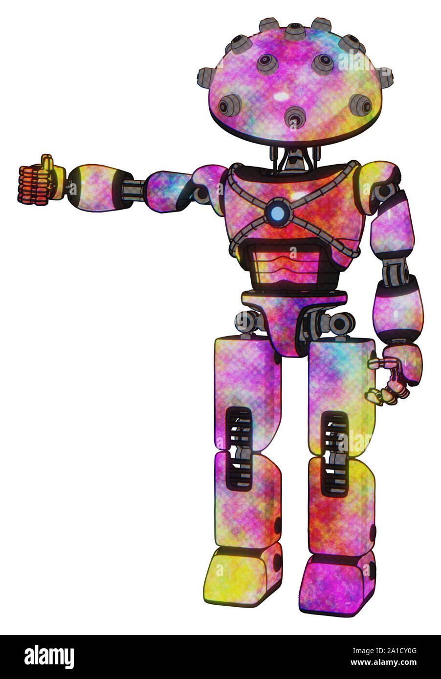 Plasma dome hi-res stock photography and images - Alamy