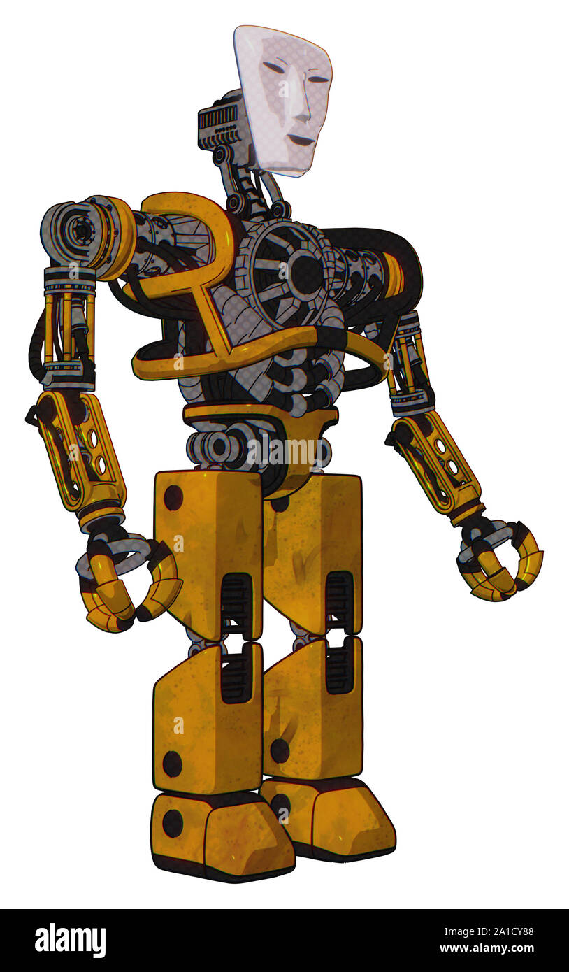 Android sit hi-res stock photography and images - Alamy