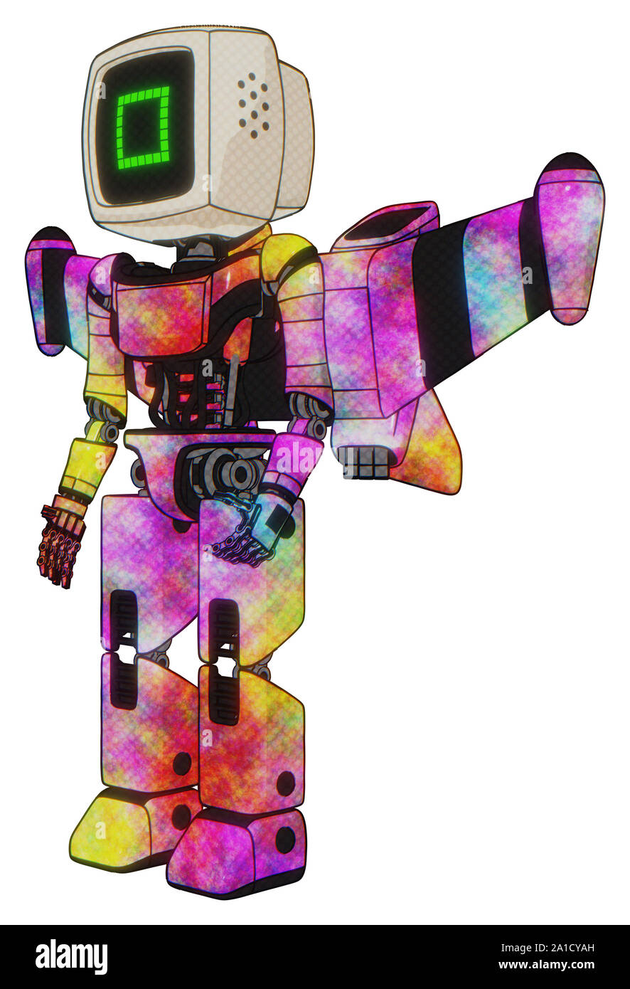 Jet Pac High Resolution Stock Photography and Images - Alamy