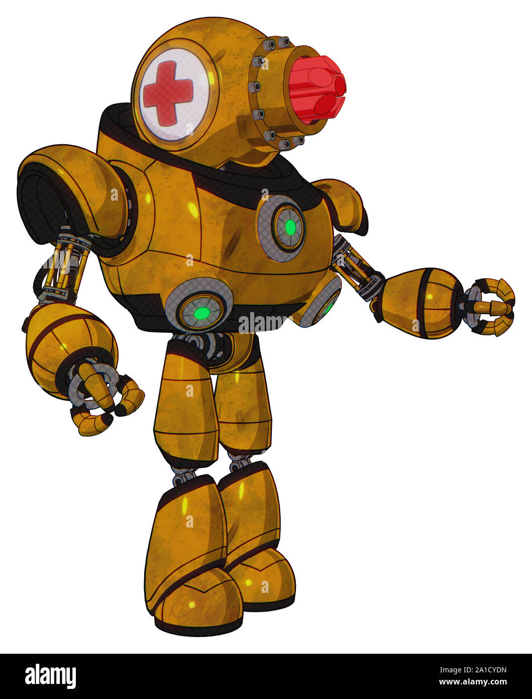 Red cross emblem crystal hi-res stock photography and images - Alamy