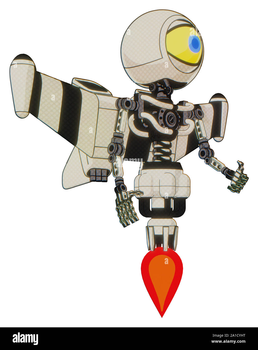 Facing the giant Cut Out Stock Images & Pictures - Alamy