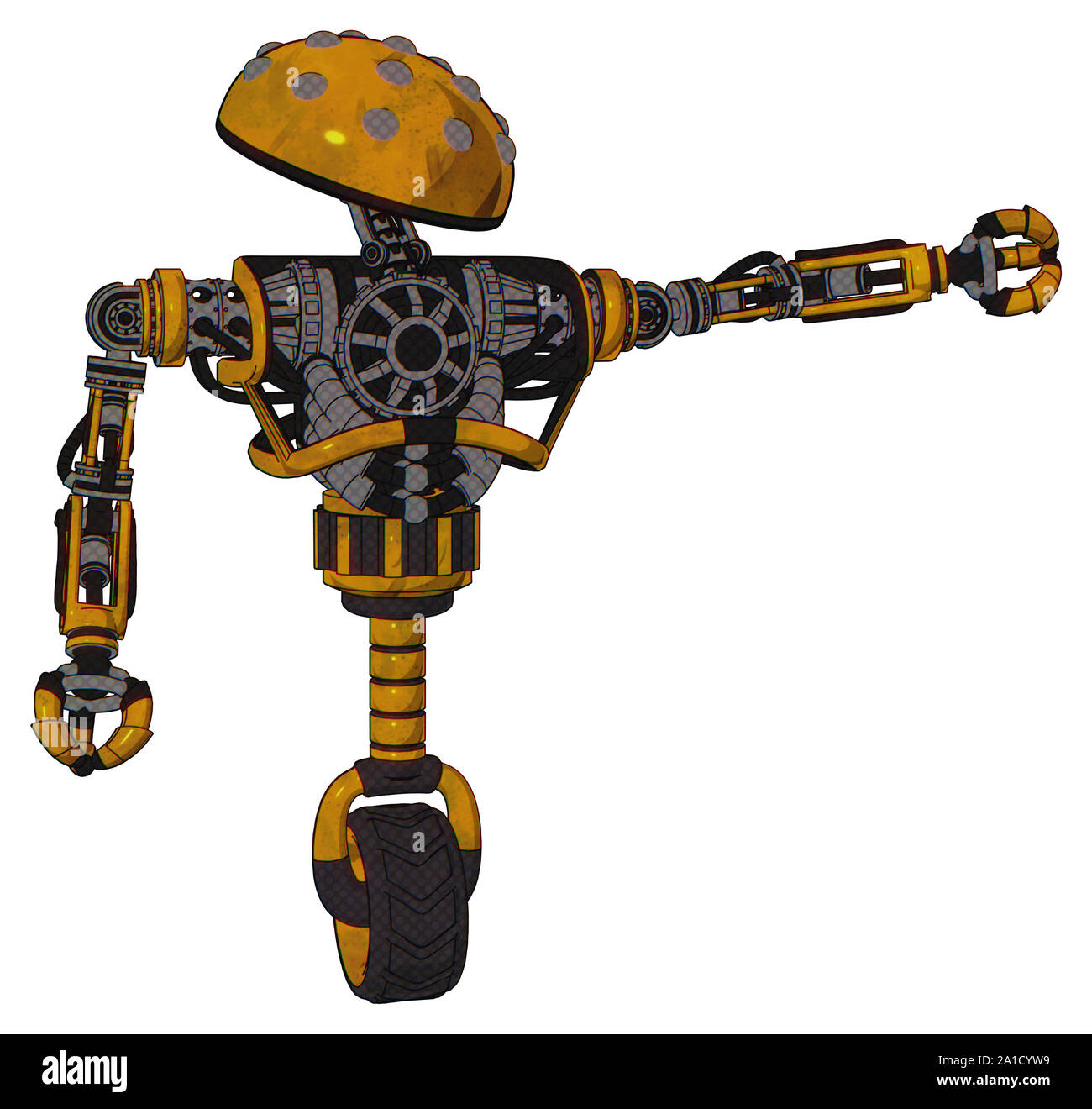 Worn plating Cut Out Stock Images & Pictures - Alamy