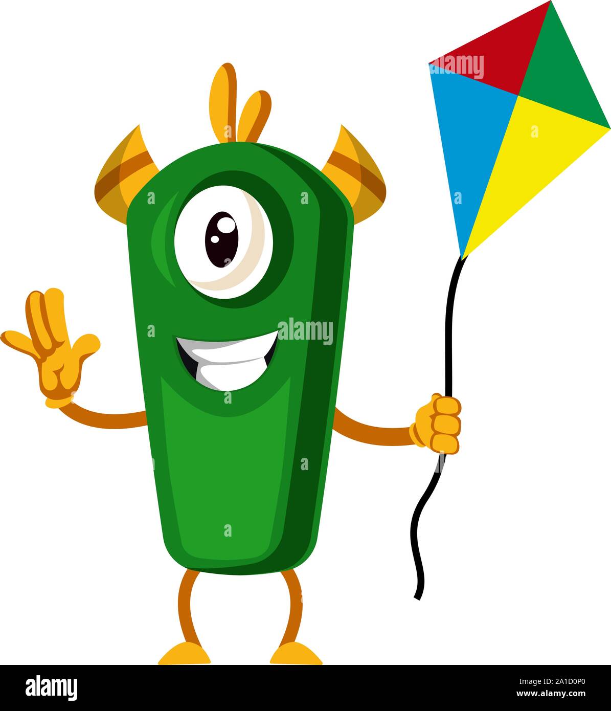 Outdoor monster Cut Out Stock Images & Pictures - Alamy