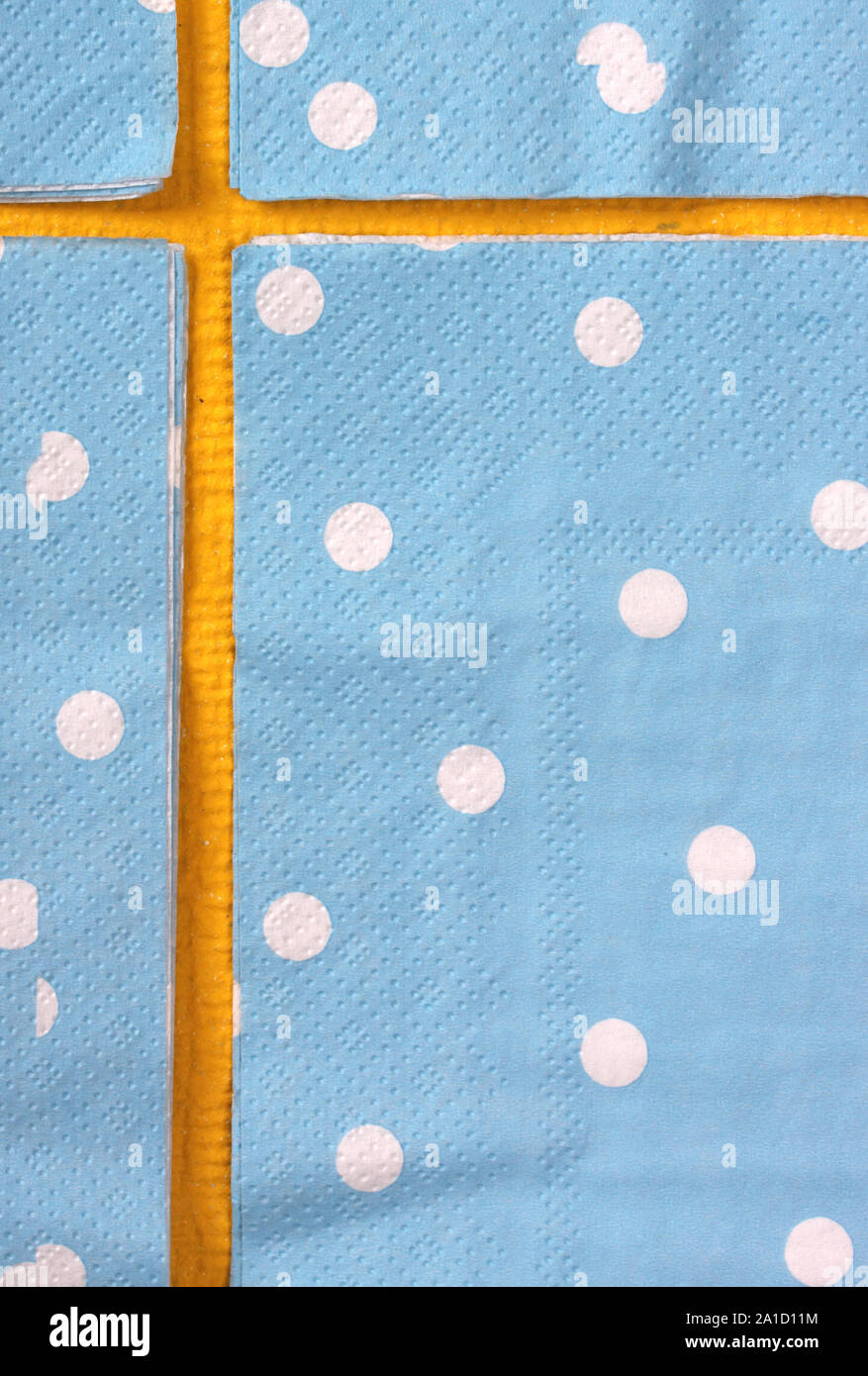 Close up of a Decorative Paper Stock Photo - Alamy