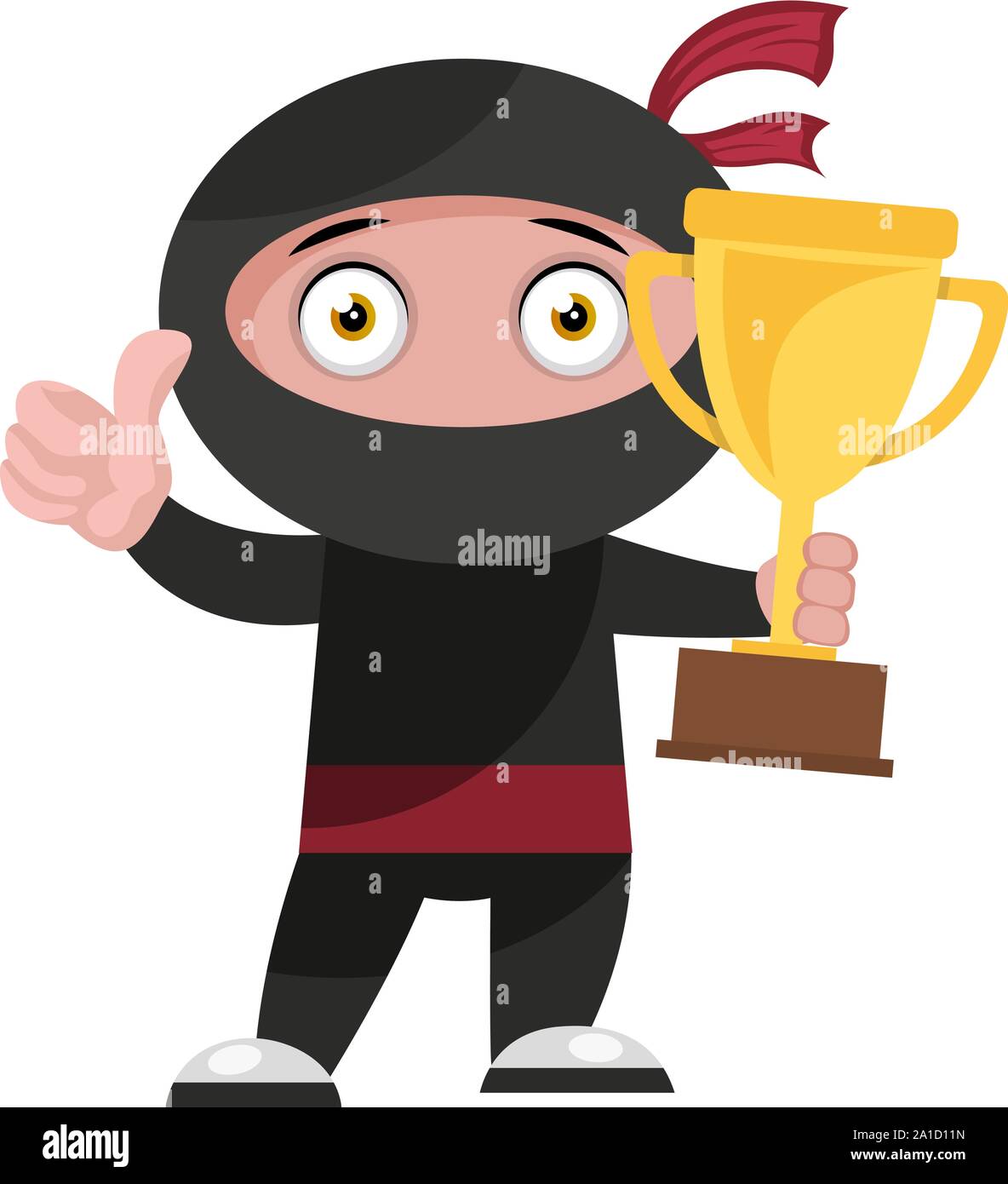 Europe trophy Cut Out Stock Images & Pictures - Alamy