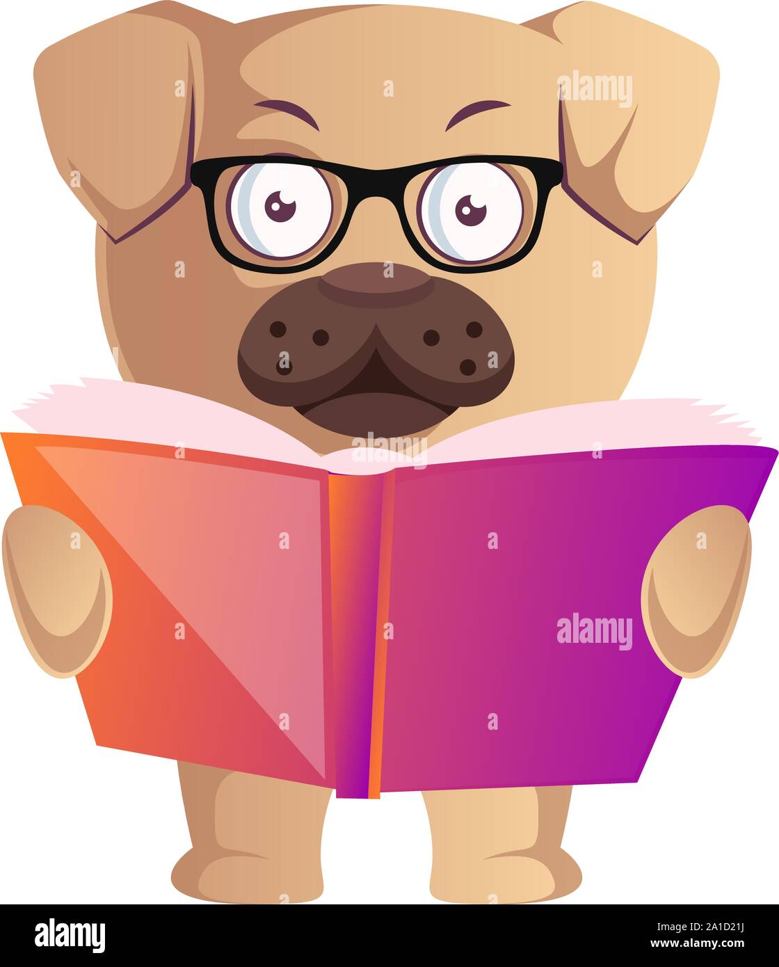 Book vector art Cut Out Stock Images & Pictures - Alamy
