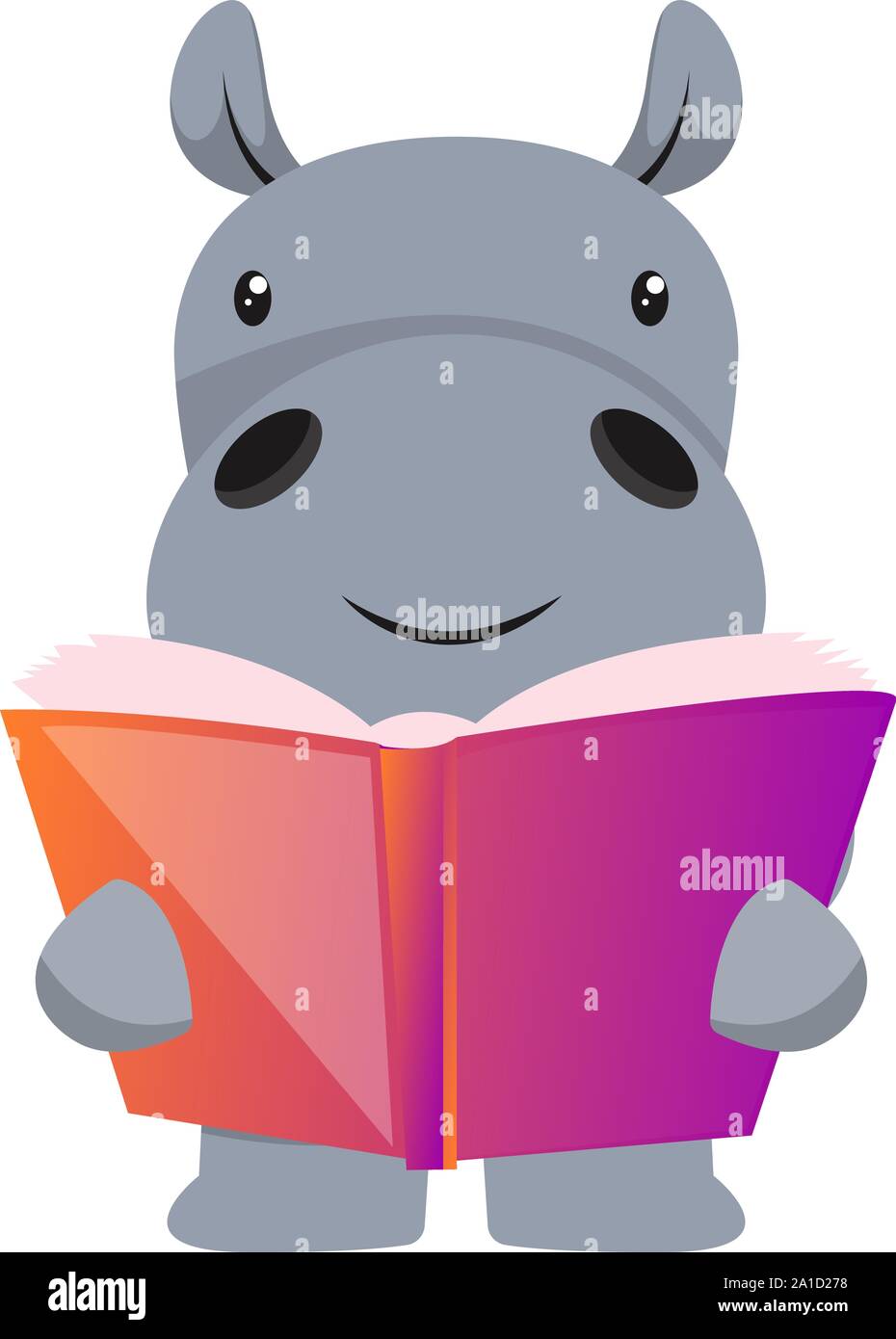 Board book baby Cut Out Stock Images & Pictures - Alamy