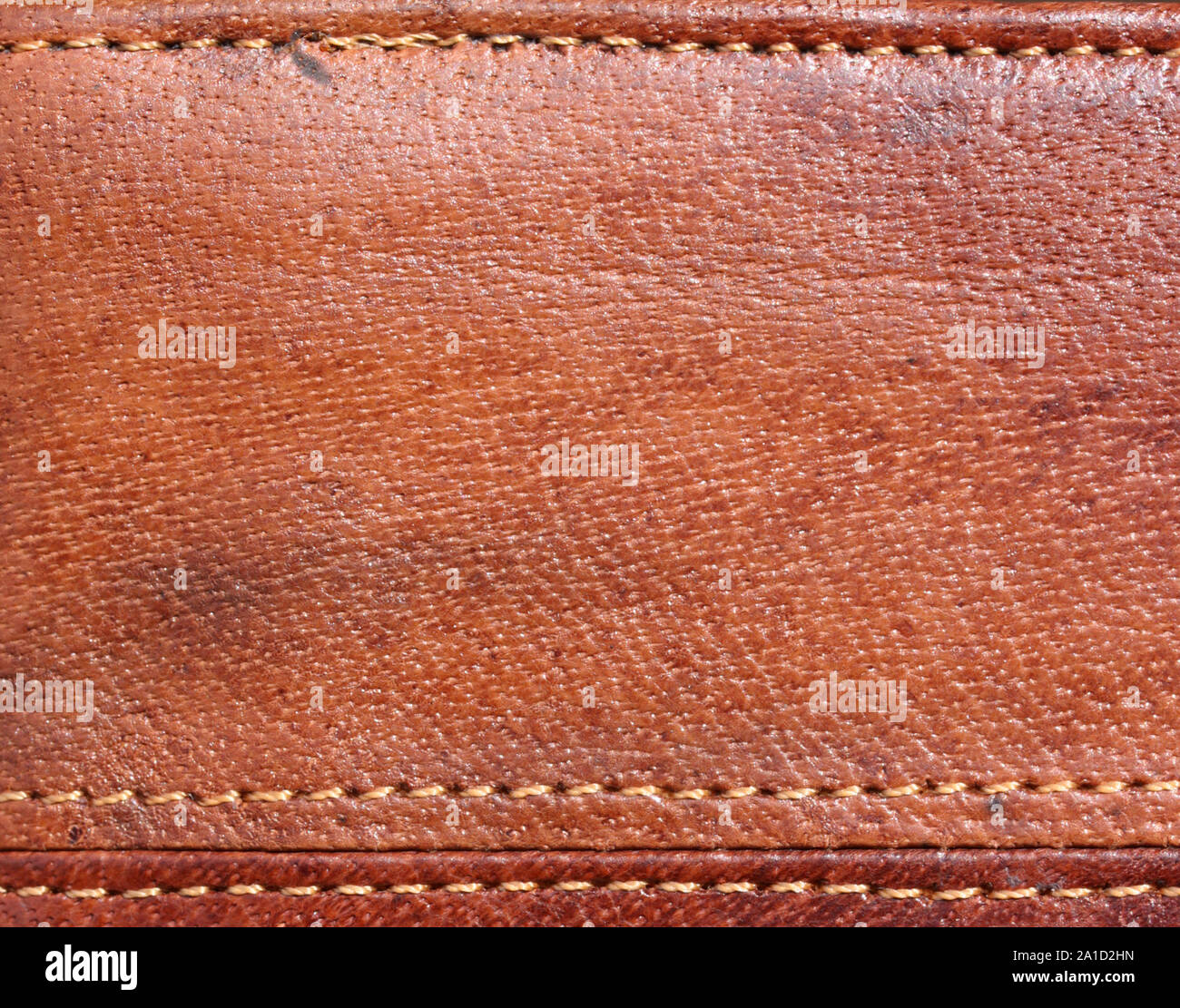 Close Up of a Leather texture with details Stock Photo - Alamy