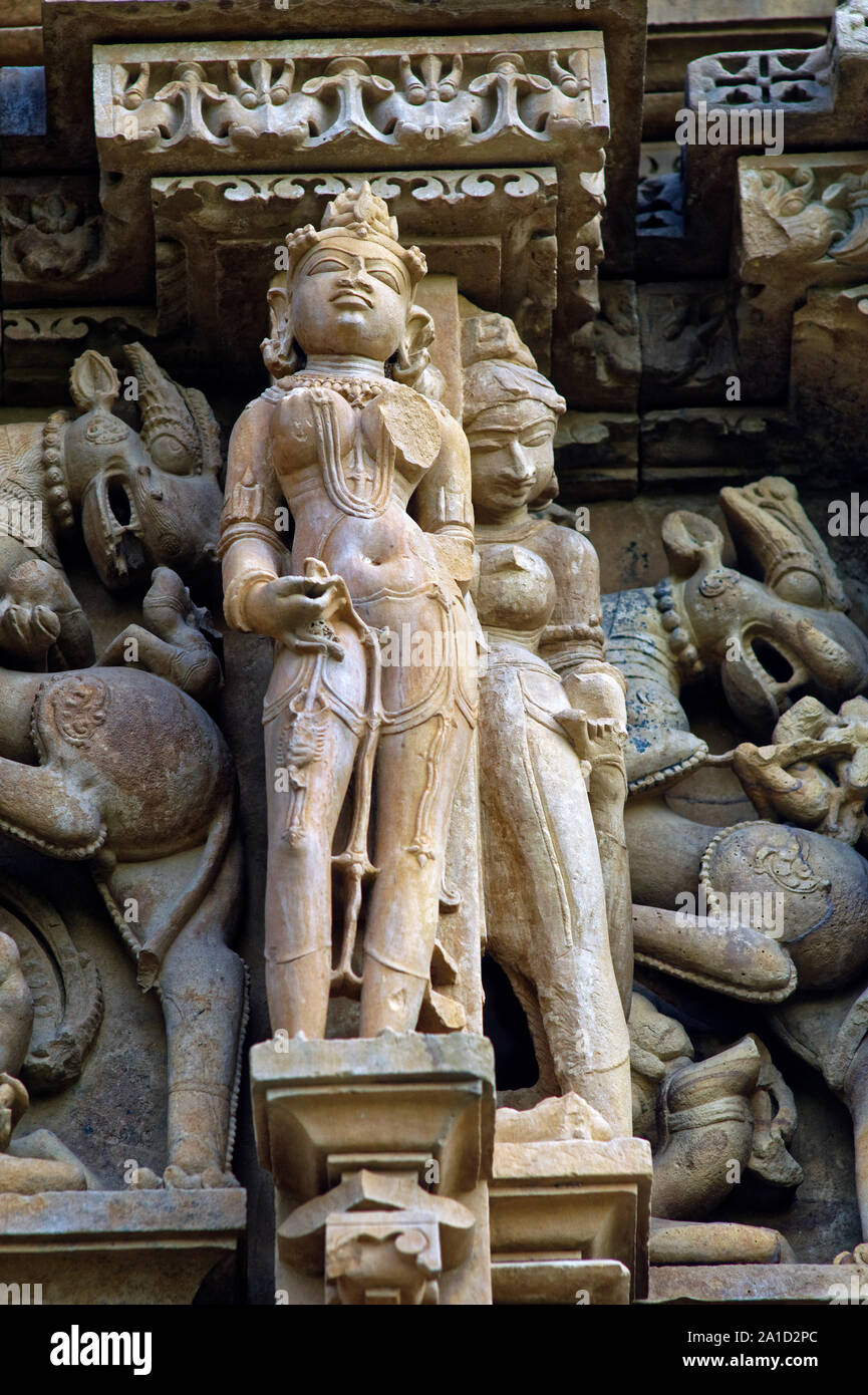 Adinatha temple hi-res stock photography and images - Alamy