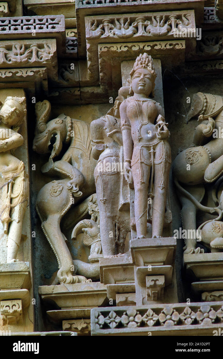 Adinatha temple hi-res stock photography and images - Alamy