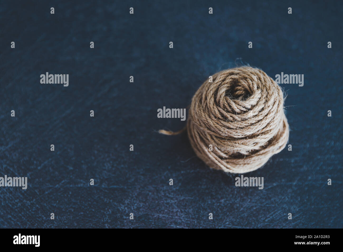 Tangled up metaphor hi-res stock photography and images - Alamy