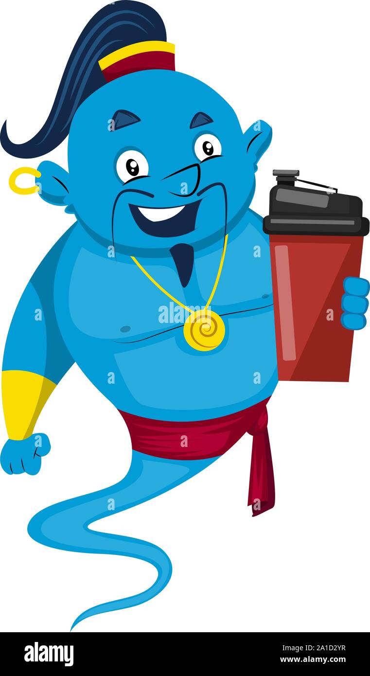 Traditional arabian coffee Stock Vector Images - Alamy