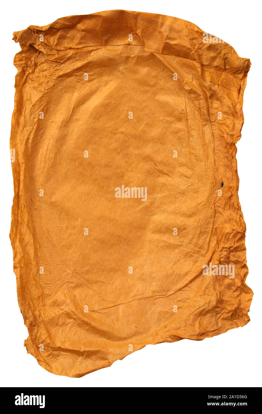 Close up of Old Paper for Background Stock Photo - Alamy