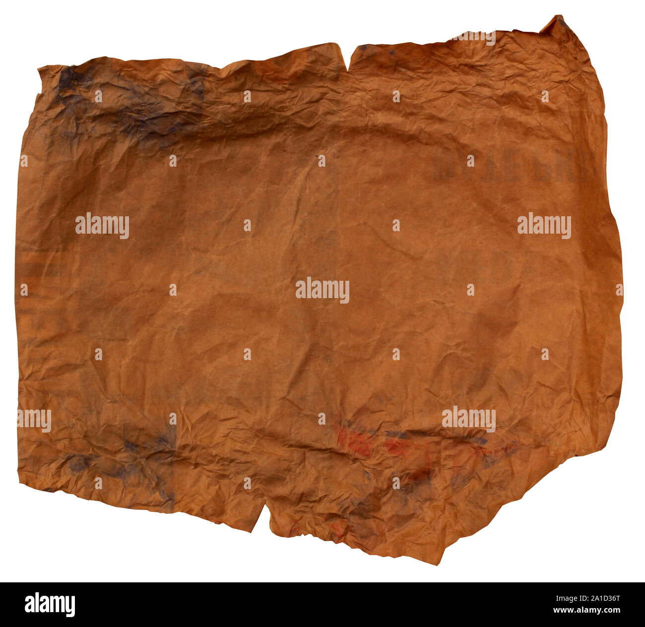 Close up of Old Paper for Background Stock Photo - Alamy