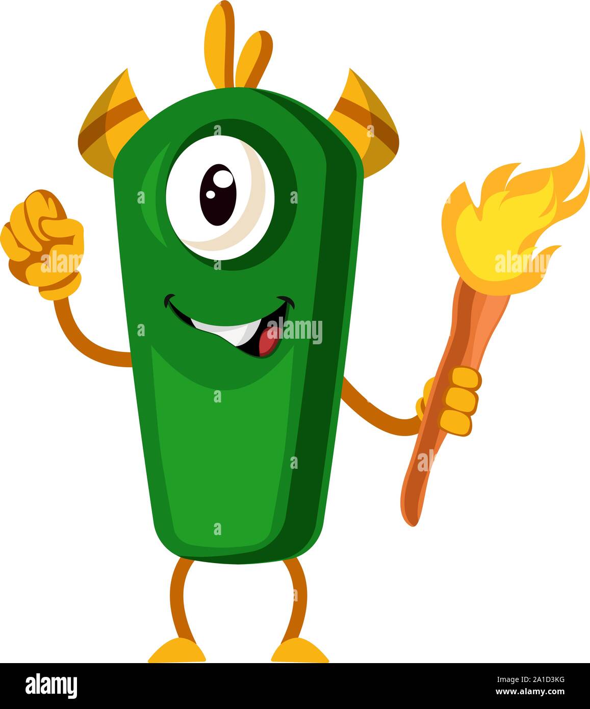 Face torch Cut Out Stock Images & Pictures - Alamy