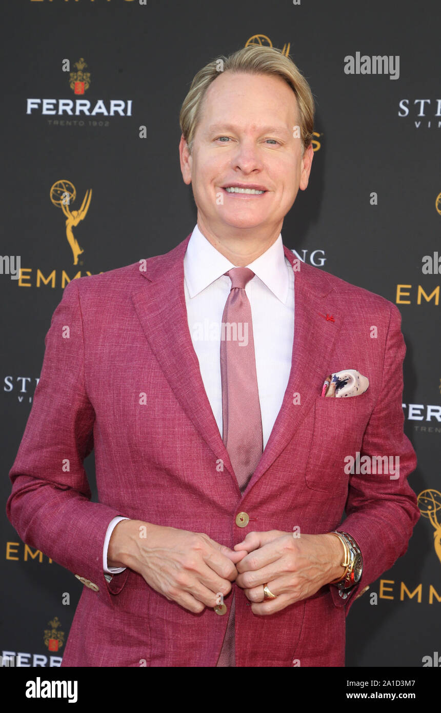 Television Academy's Performers Peer Group Celebration Featuring ...