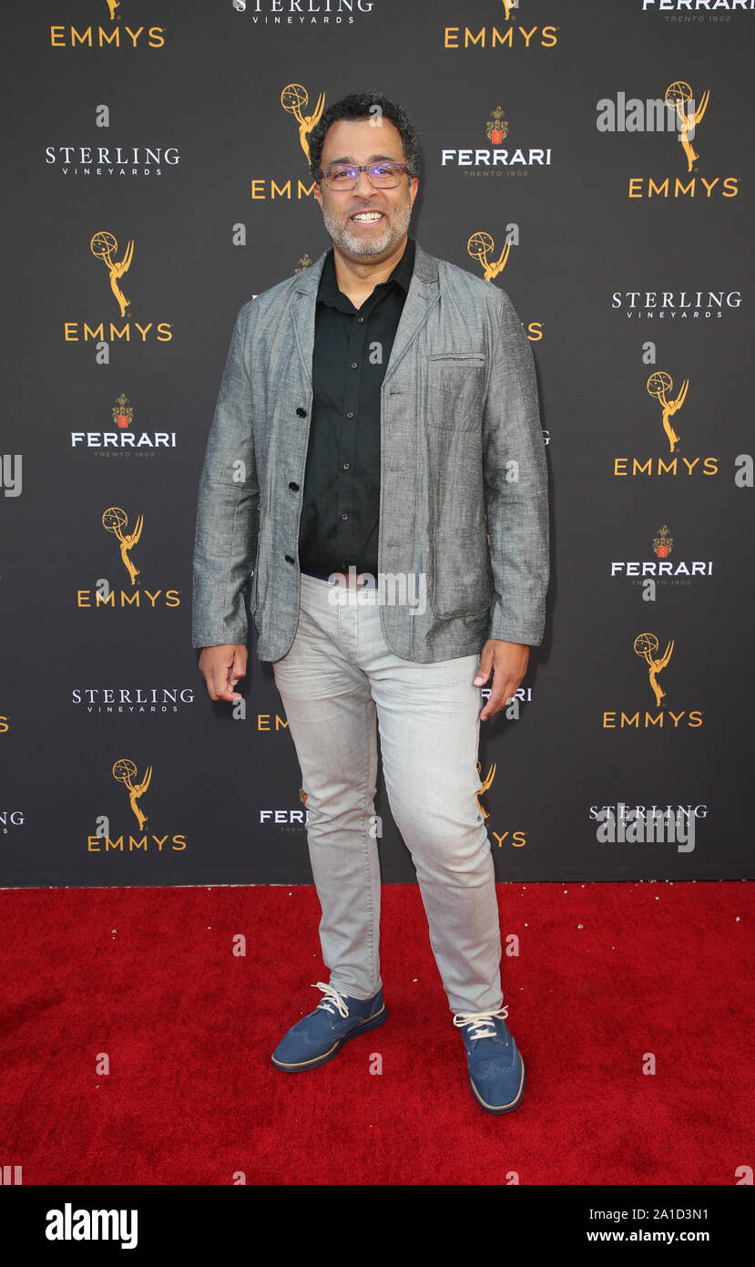 Television Academy's Performers Peer Group Celebration Featuring ...